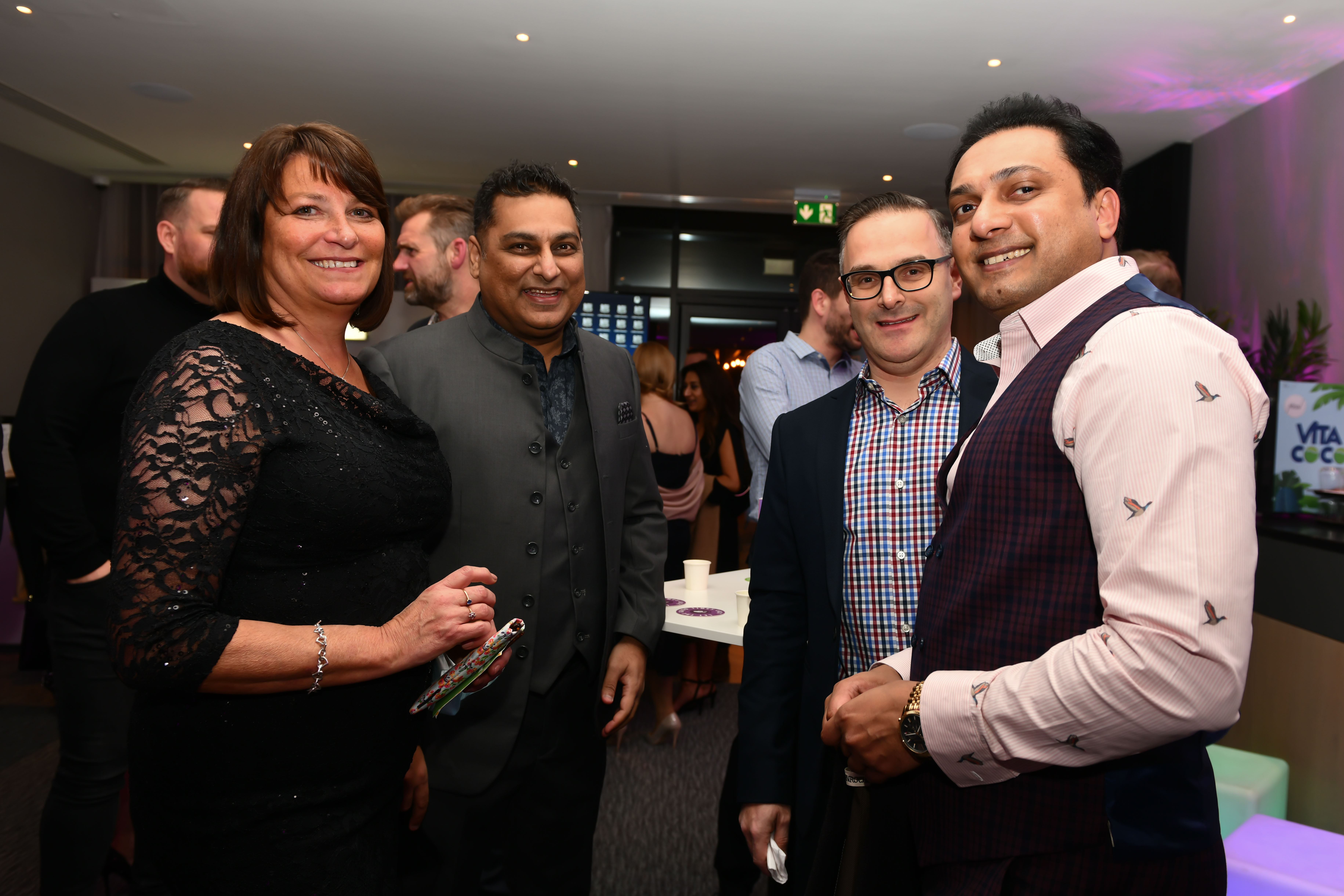 Our People | Kew Green Hotels, Hotel Management Company