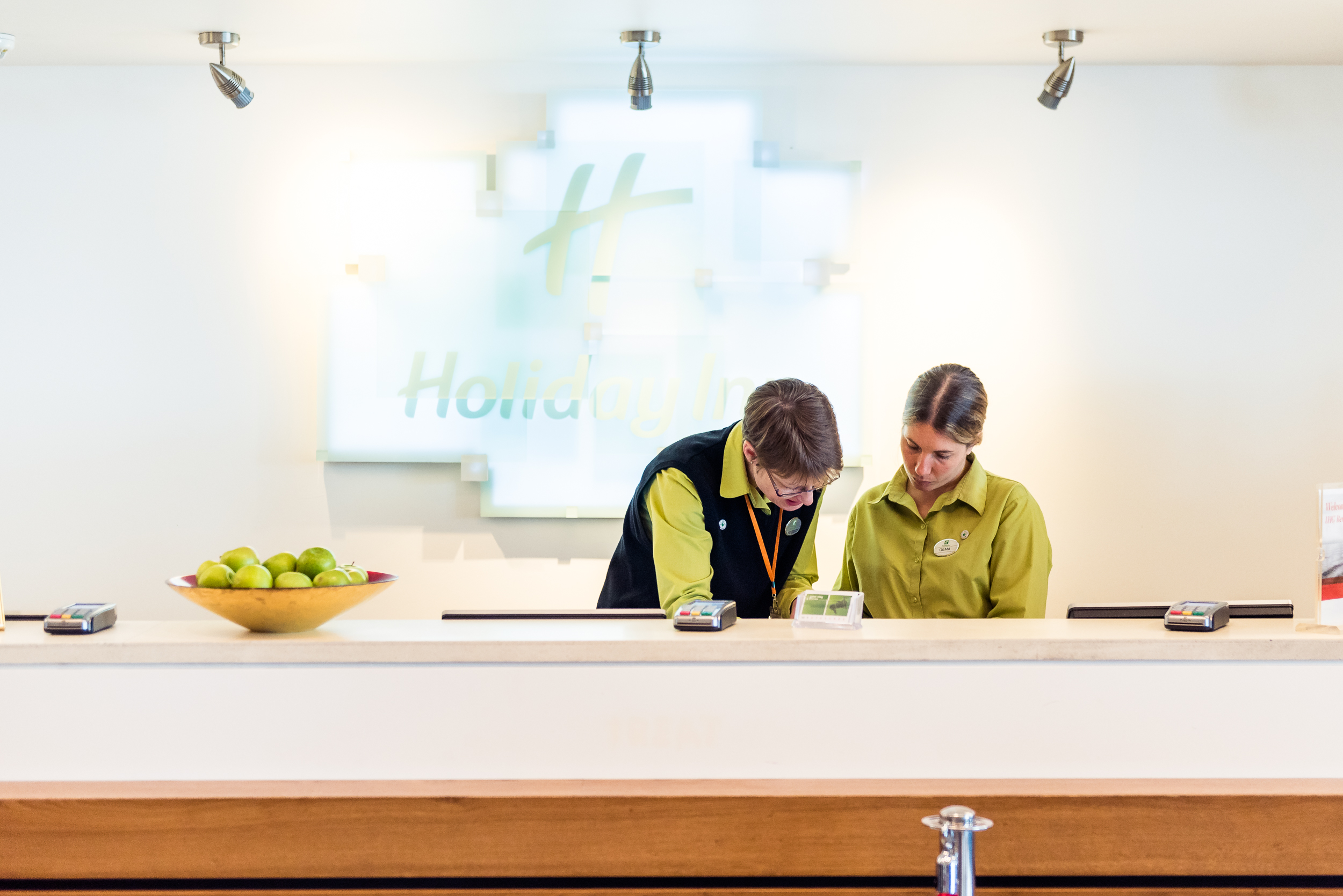 Careers in Hotel Management | Kew Green Hotels