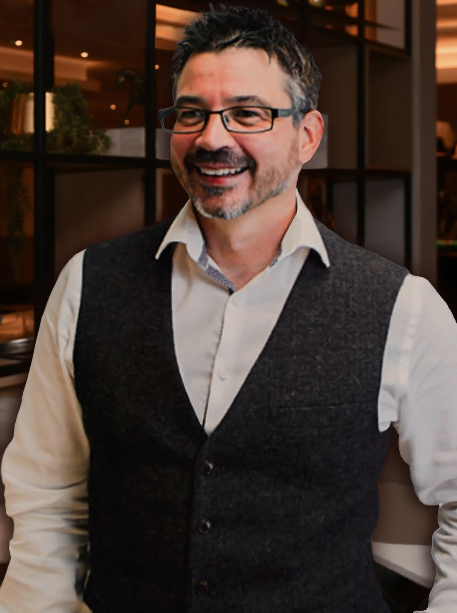 Our People | Kew Green Hotels, Hotel Management Company